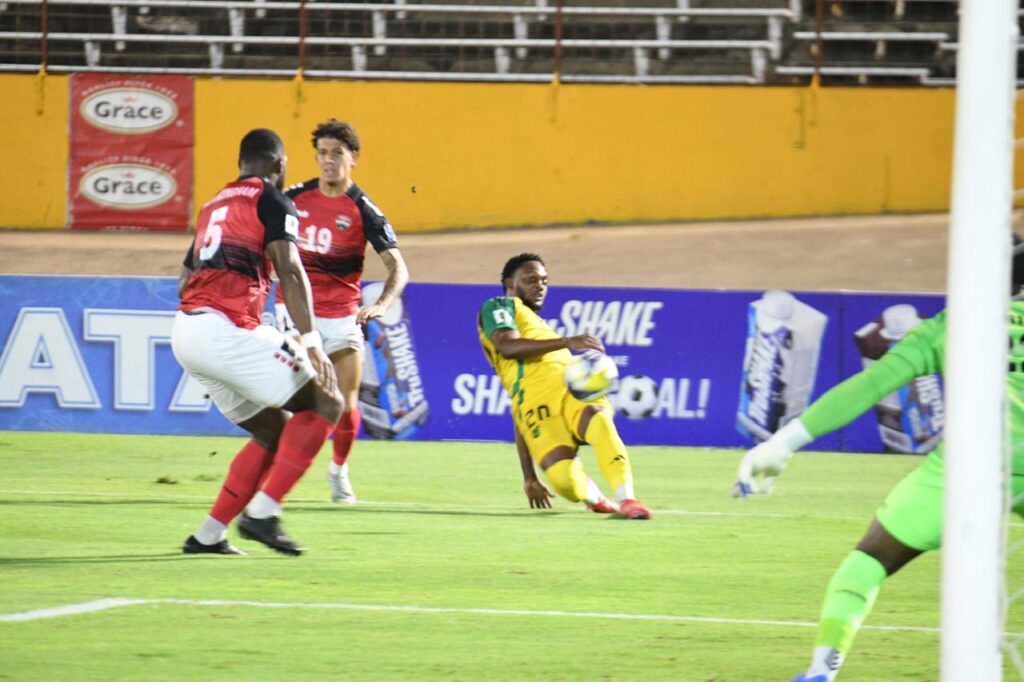 Andrew Swaby is the new Mayor of Kingston - Jamaica Observer