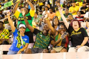 WATA launches ‘Pack Di Stadium’ to rally Reggae Boyz fans - Jamaica ...
