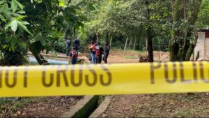 Met Service extends Flash Flood Warning until Monday - Jamaica Observer