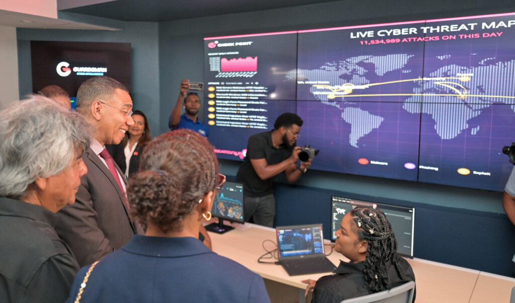 Education ministry offers cybersecurity training and certification ...