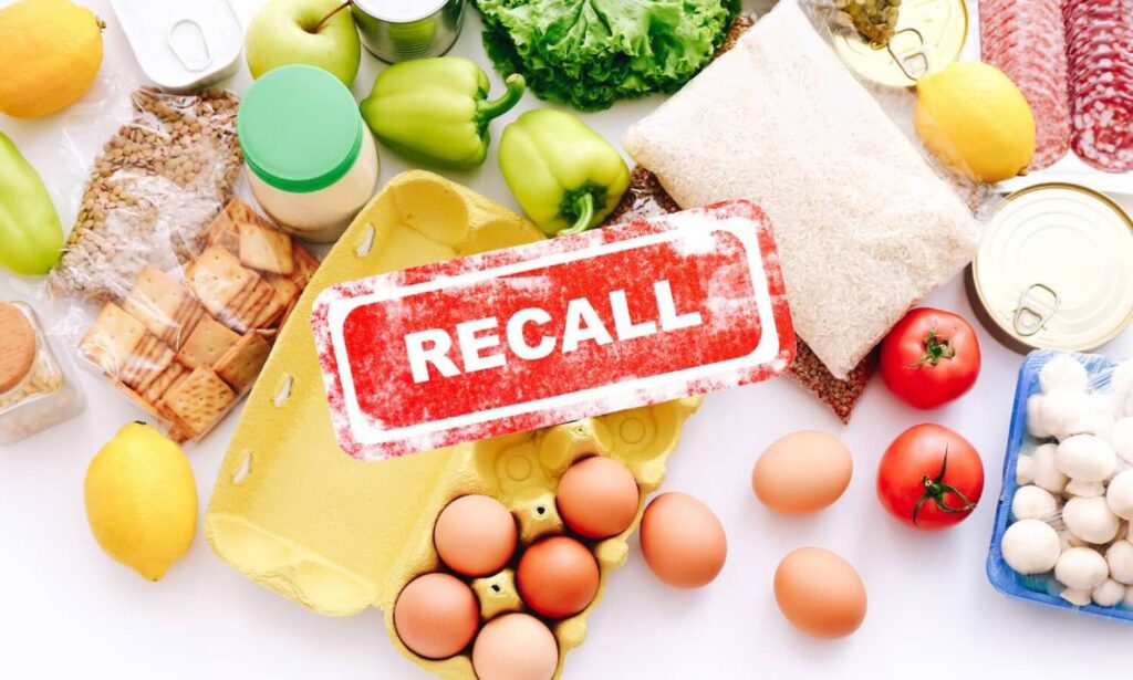 Food Recalls: What Every Consumer Needs to Know - Jamaica Observer
