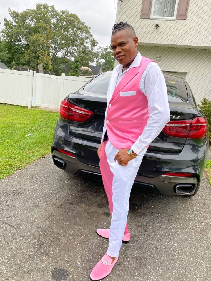 Love Star Music releases Real Love rhythm album - Jamaica Observer