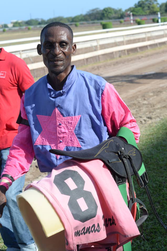 Racing fraternity shaken by sudden passing of Oneil Mullings - Jamaica ...