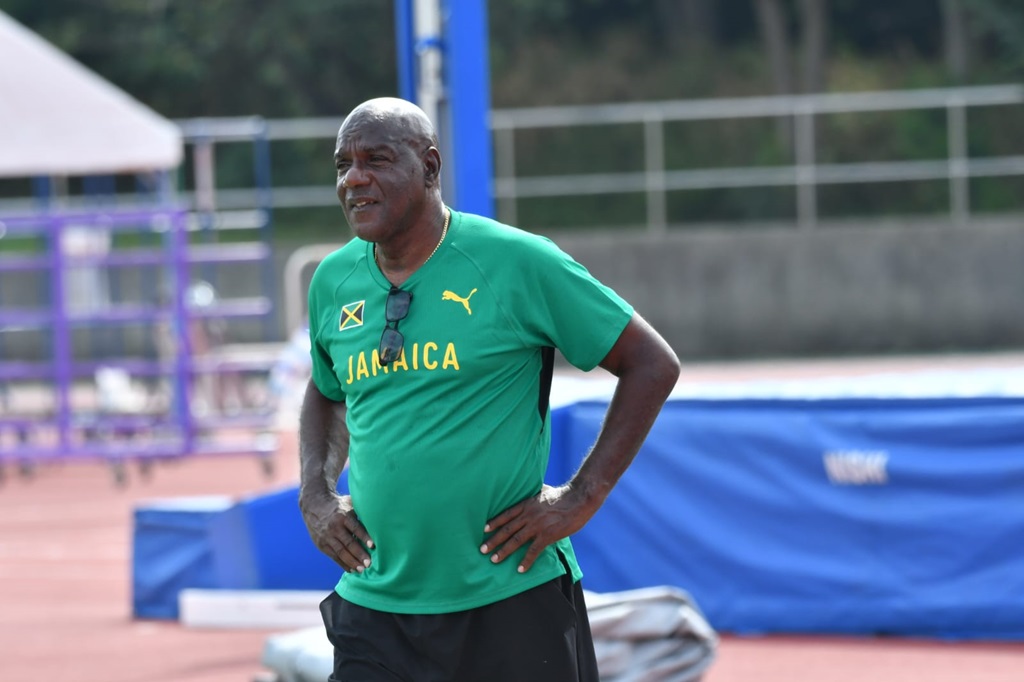 Tokyo 2025: Capturing the heart of competition - Jamaica Observer