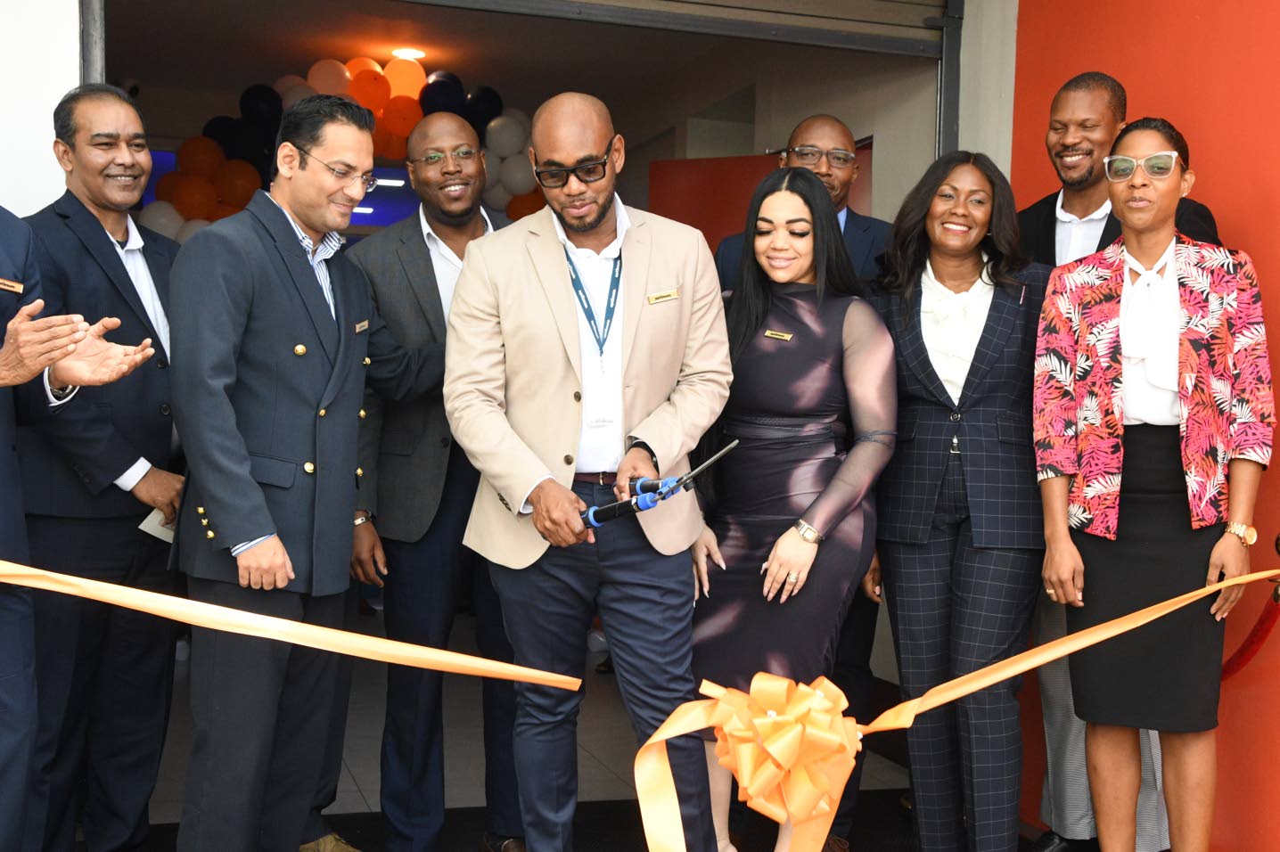 Optimum Altice Jamaica plots further expansion as workforce tops 900 ...