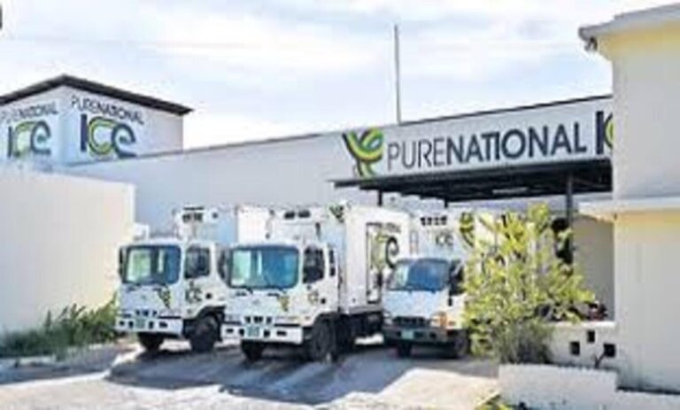 $400-MILLION PHOENIX - Jamaica Observer