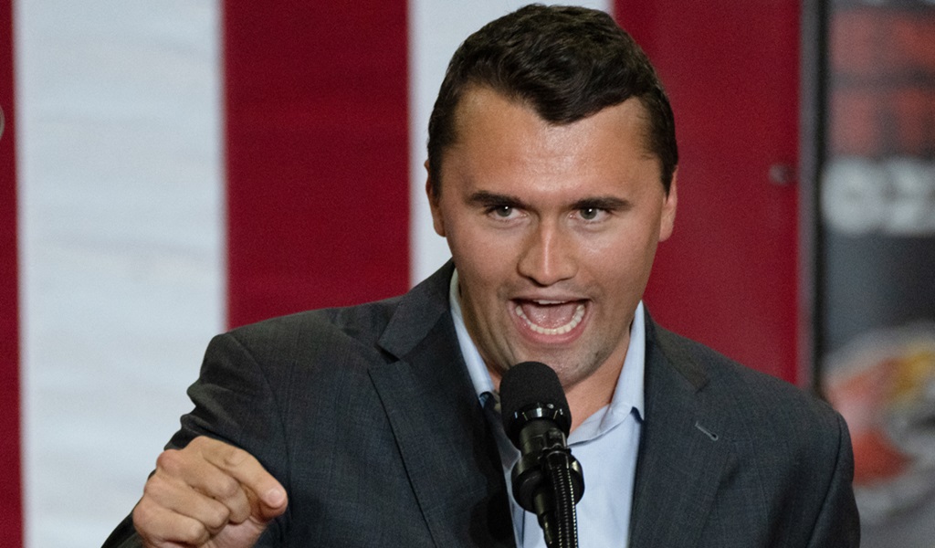 US threatens to revoke visas of foreigners praising Charlie Kirk murder ...