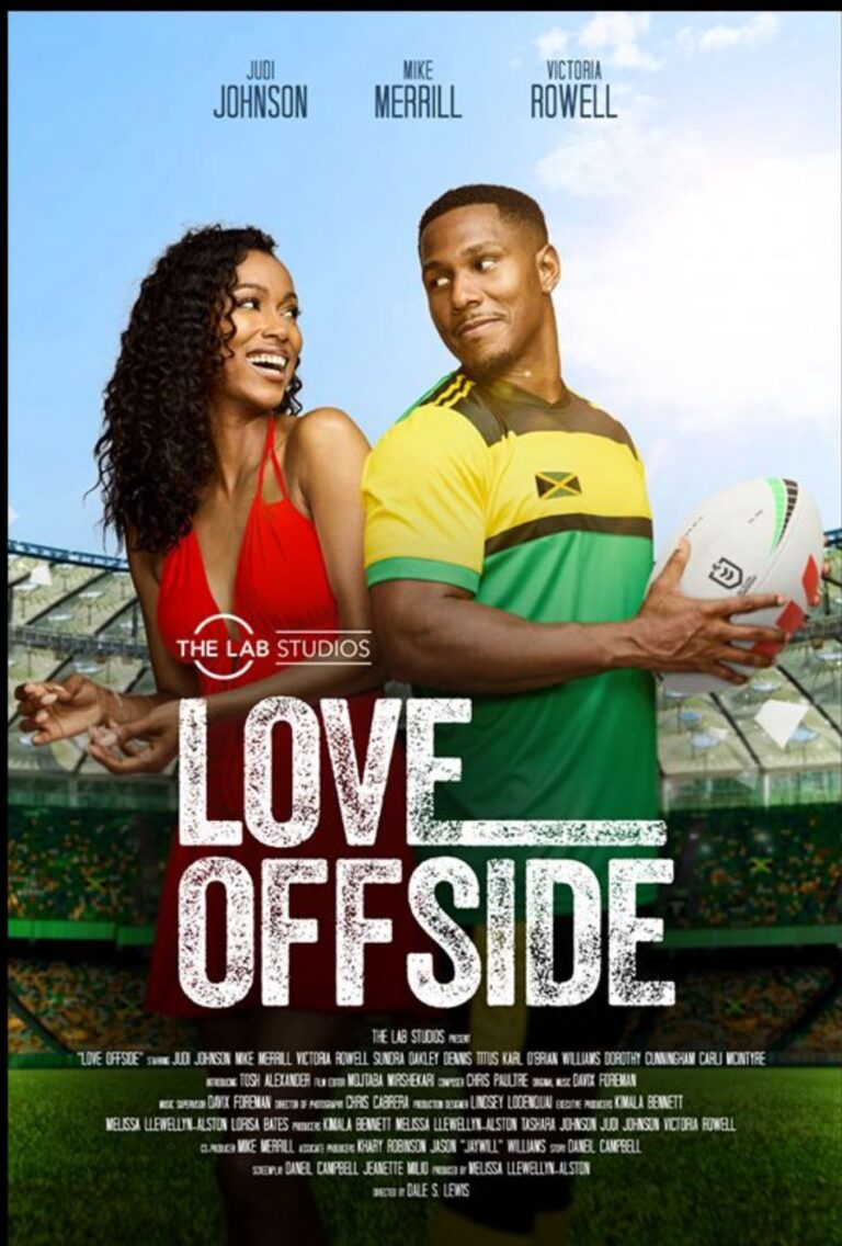 Love Offside set for UK premiere at the London Breeze Film Festival ...