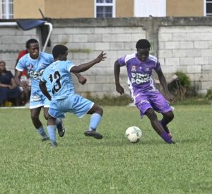 Manning’s, Cedric Titus book spots in daCosta Round of 32 - Jamaica ...