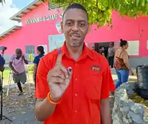 100 years of Grace - Jamaica Observer