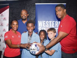 YFL Junior Cup more than celebration of football, says lead organiser ...