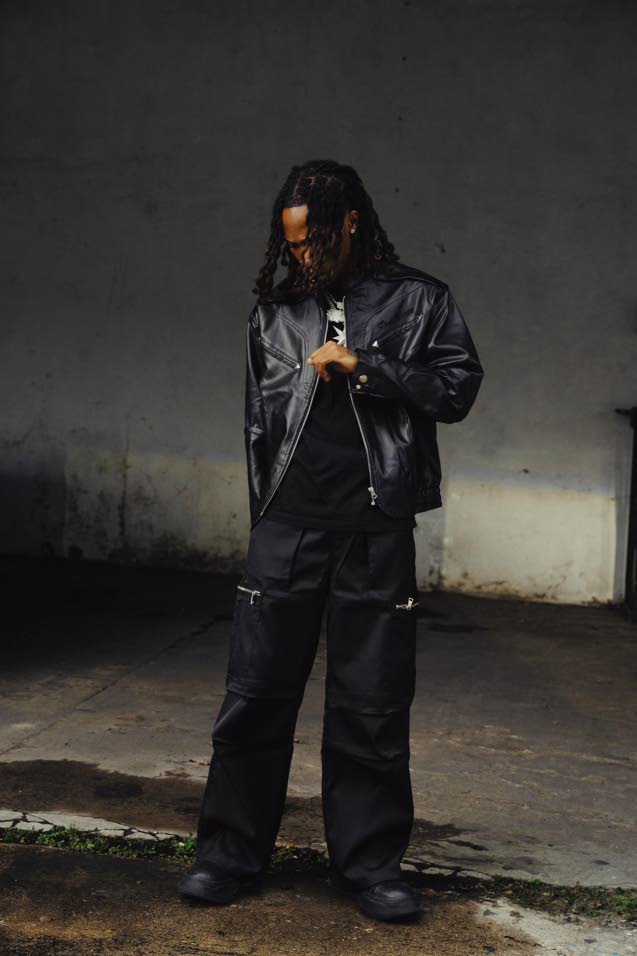 Armanii leads 5th Livewire staging at UBTR - Jamaica Observer