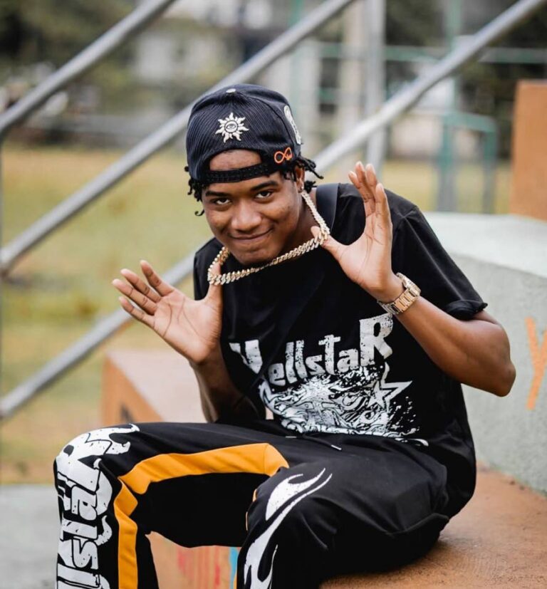 Retro Gaad honours Mulla on new track - Jamaica Observer