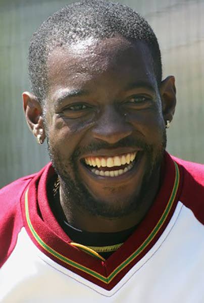 The forgotten case of Jermaine Lawson - Jamaica Observer