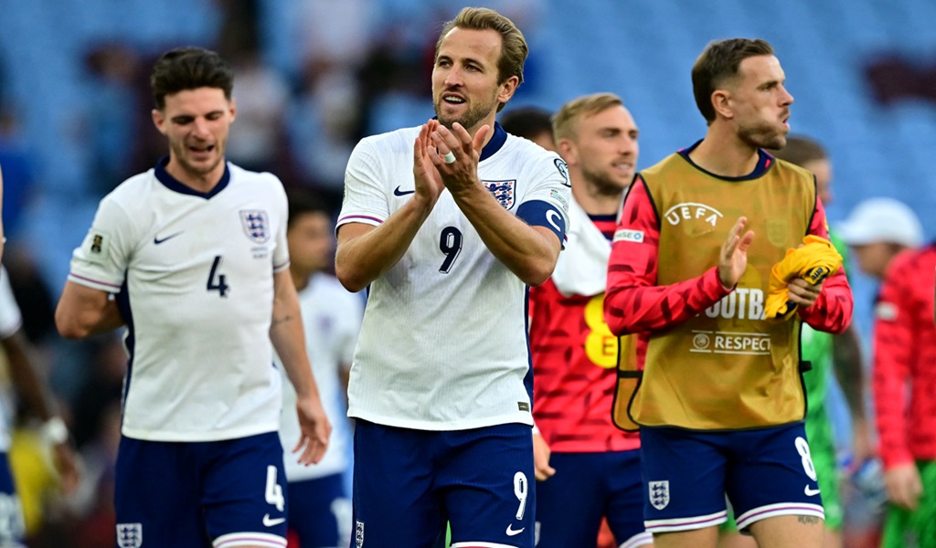 Applications now open for FIFA 2026 World Cup volunteer programme - Jamaica Observer