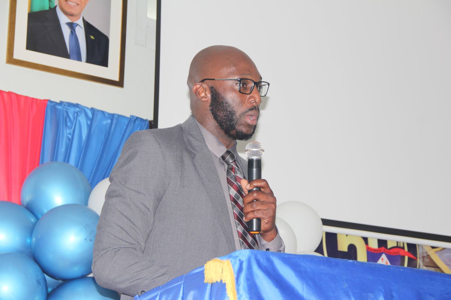 Lawsuit looming - Jamaica Observer