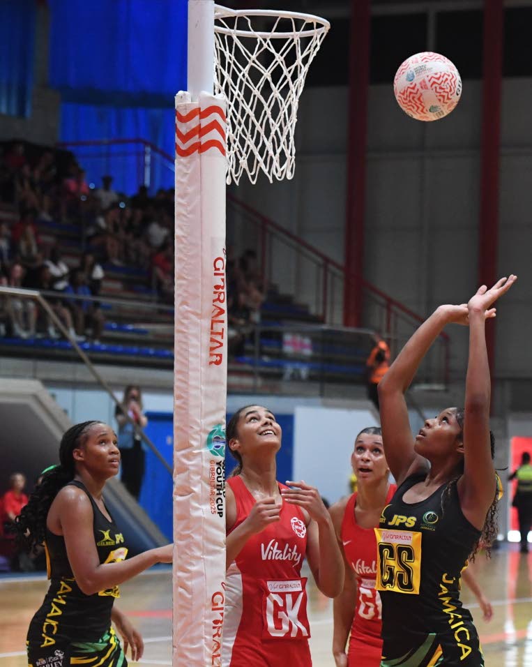 Daley urges young Sunshine Girls to leave all on court vs Aussies ...