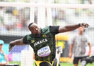 HEAVY AMBITIONS - Jamaica Observer