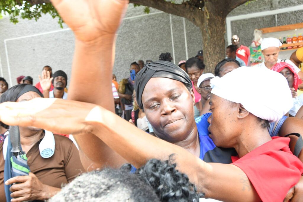 Obeah pushback - Jamaica Observer