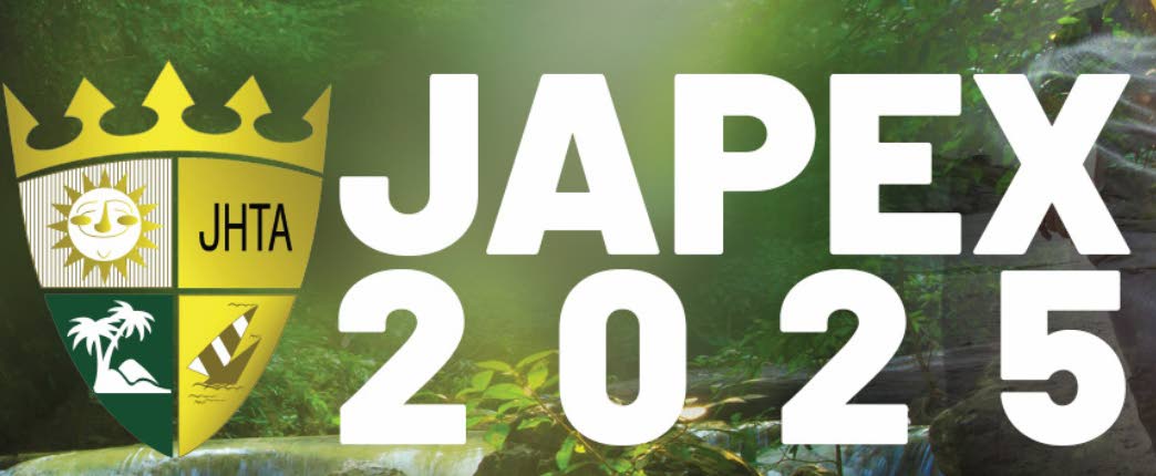 Jamark showcases services at JAPEX 2025 - Jamaica Observer