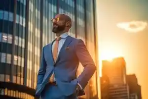 Jamie Bond — the investor who refused to stand still - Jamaica Observer