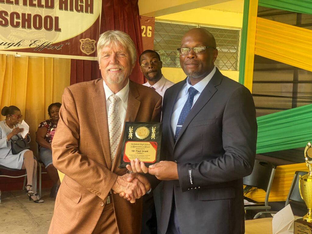 WATCH: Bellefield High sets sights on ending shift system - Jamaica ...