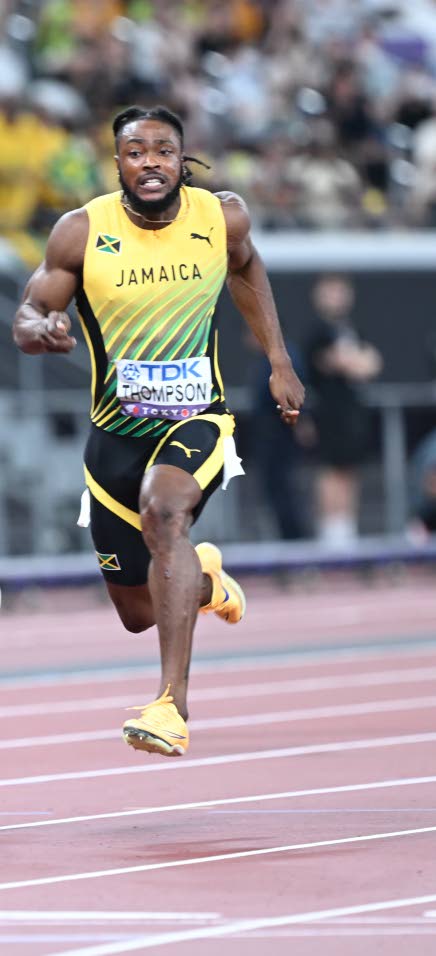 Kishane says back-to-back silver medals signal greater things to come ...