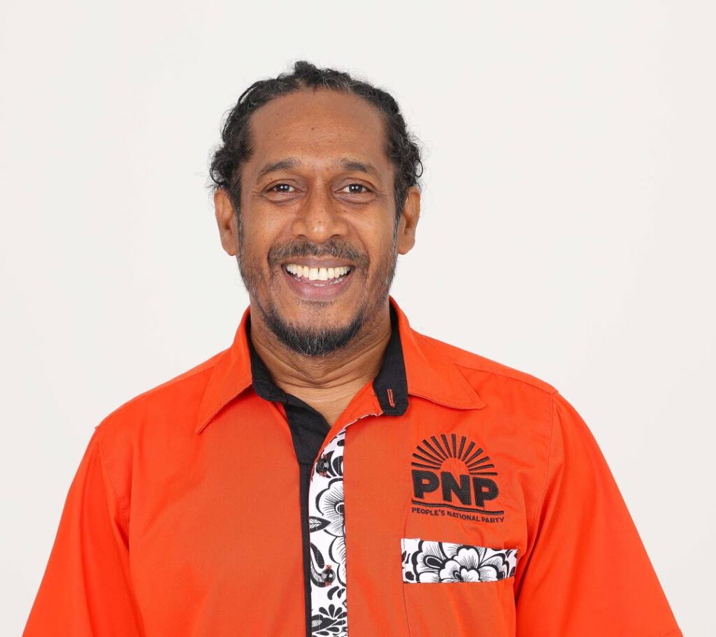 Eight new faces for Senate - Jamaica Observer