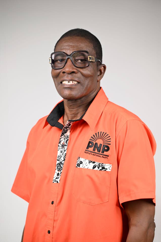 Always in the game, never on the podium...except once - Jamaica Observer