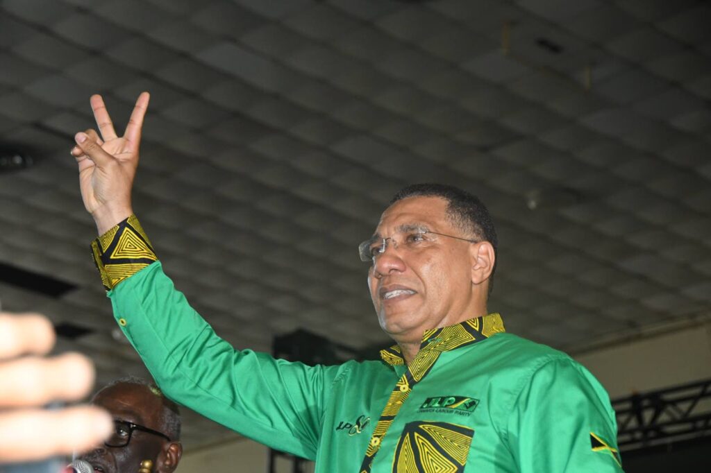 Fontana's Portmore store now open - Jamaica Observer