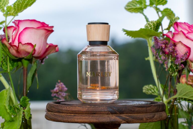 ROHAN MARLEY for Fragrance - Jamaica Observer