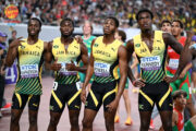 Tokyo 2025: Jamaican men into 4x400m final - Jamaica Observer