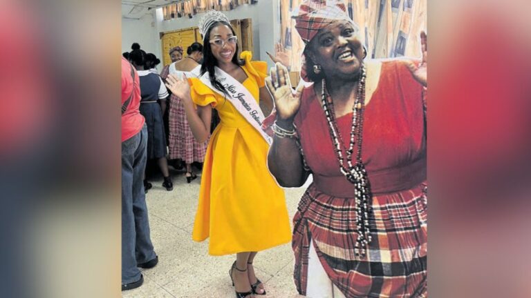 Miss Lou’s 106th to be marked with month-long tributes - Jamaica Observer