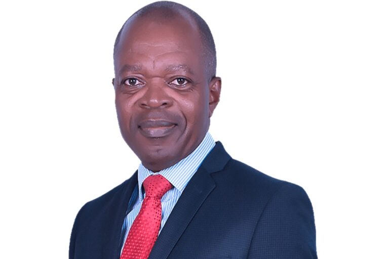 Livingstone Morrison takes over as JSE boss - Jamaica Observer