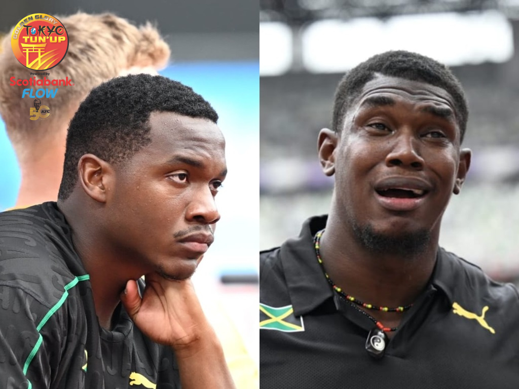 Tokyo 2025: No Jamaican to feature in men's discus final - Jamaica Observer