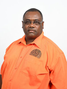 PNP mourns passing of councillor Patrick Forrester - Jamaica Observer