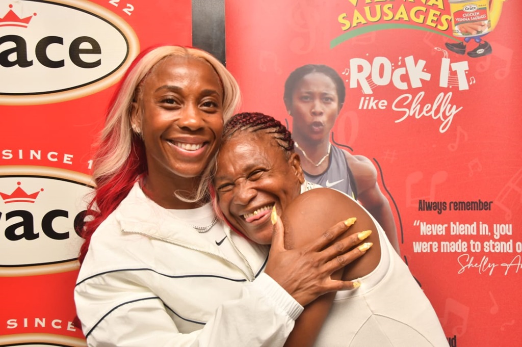 Ann Marie Walters’ remarkable journey from sales rep to managing ...