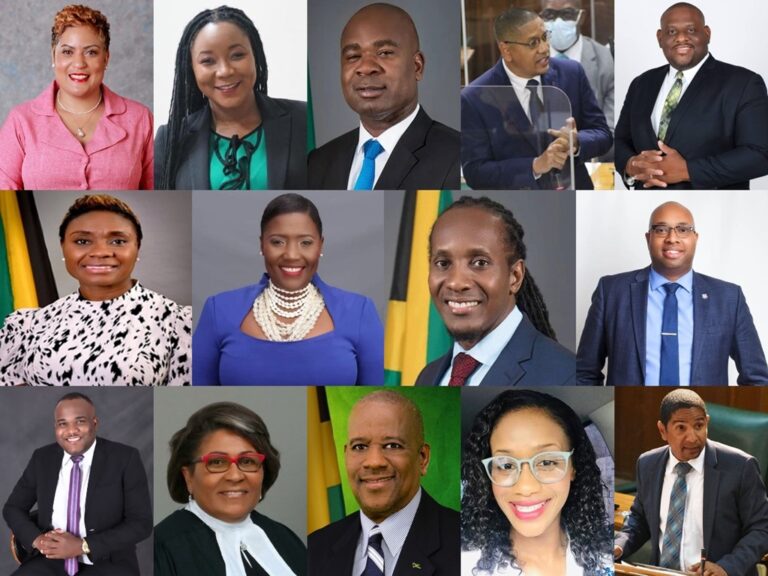 13 appointed ministers of state, Morgan named parliamentary secretary ...
