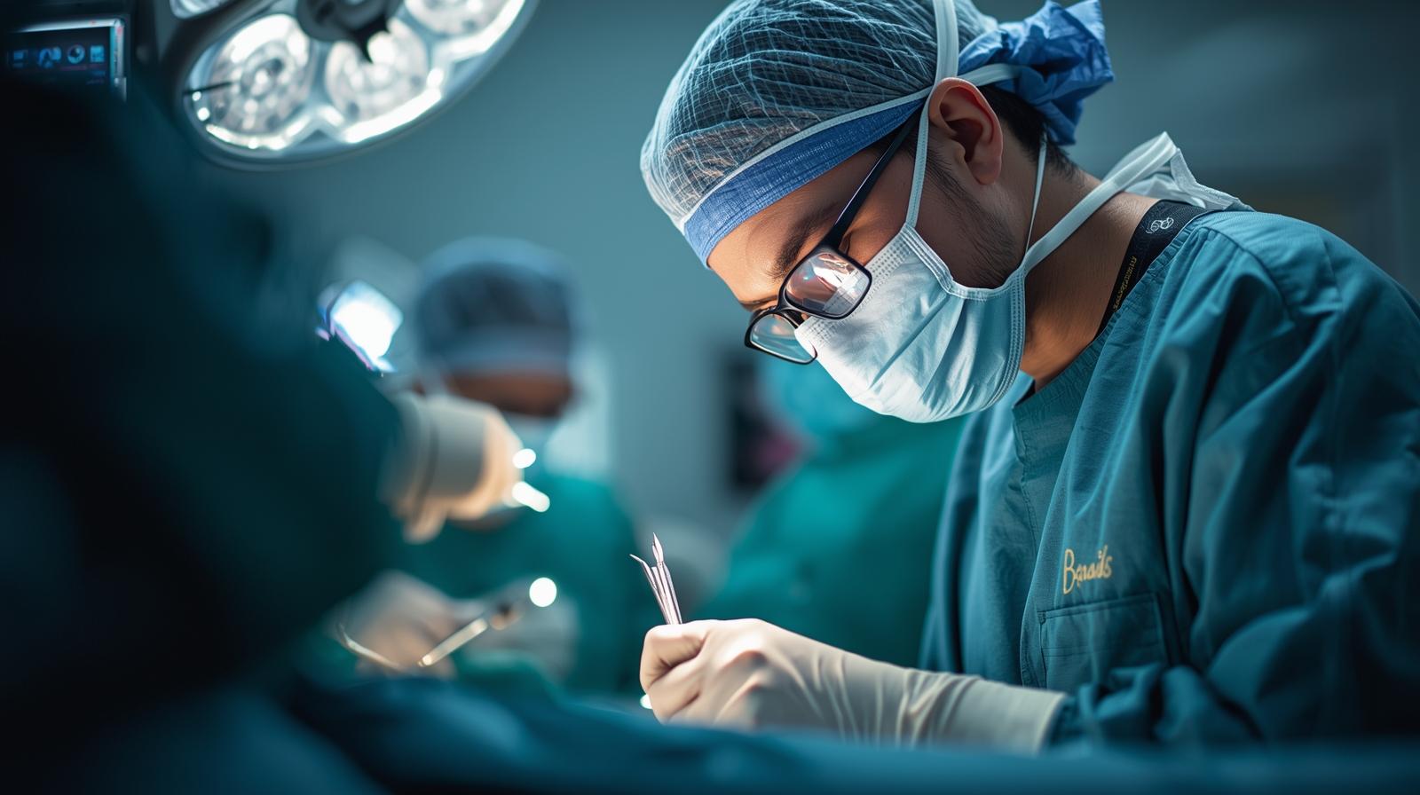 UK surgeon jailed for fraud, possessing amputation porn - Jamaica Observer