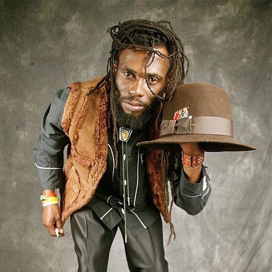 Terry Ganzie returns with 'We Rise' - Jamaica Observer