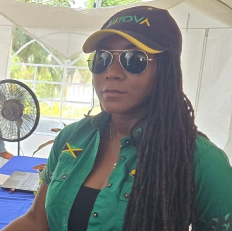 JLP's Hamilton aims for second term in Trelawny Northern - Jamaica Observer
