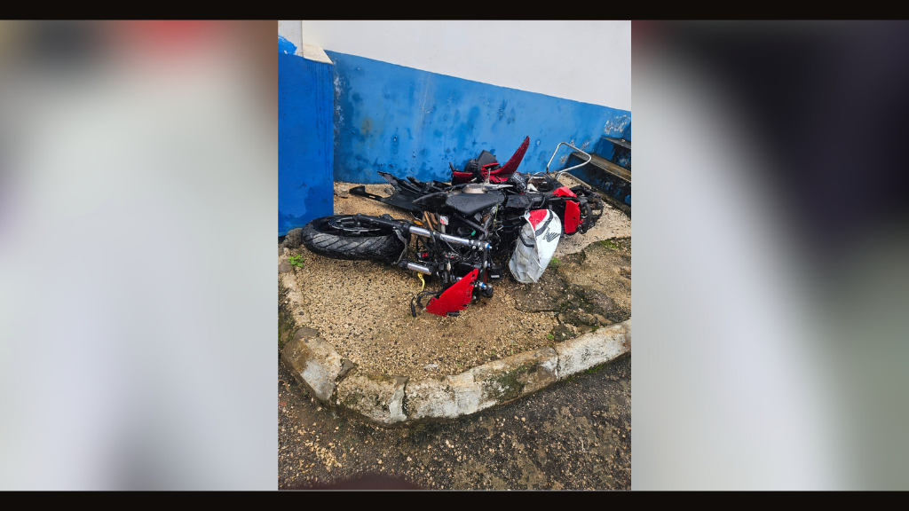 Cop dies three days after bike crash in St Elizabeth - Jamaica Observer