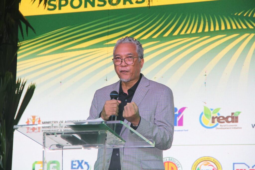 Duncan, Tavares-Finson and Bennett-Cooper appointed gov't senators ...