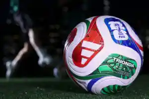 FIFA unveils Trionda, the official ball of the 2026 World Cup - Jamaica ...
