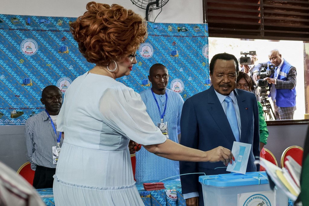 Monday, October 13, 2025 - Jamaica Observer