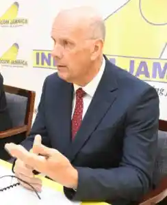 Indecom gives update of probe in Cherry Tree Lane fatal shooting ...