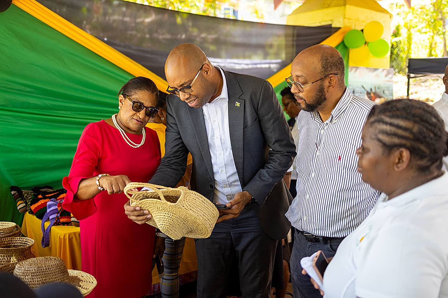 Craft industry must modernise while preserving traditions, says ...