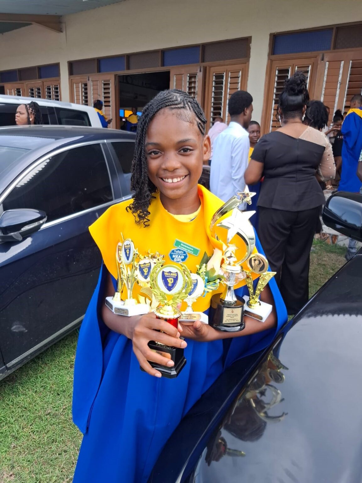 Five more schools advance to daCosta Cup second round - Jamaica Observer