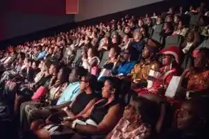 Energy, pride and legacy shine at TTFF screening of Bam Bam: The Sister ...