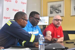 Severe damage expected - Jamaica Observer